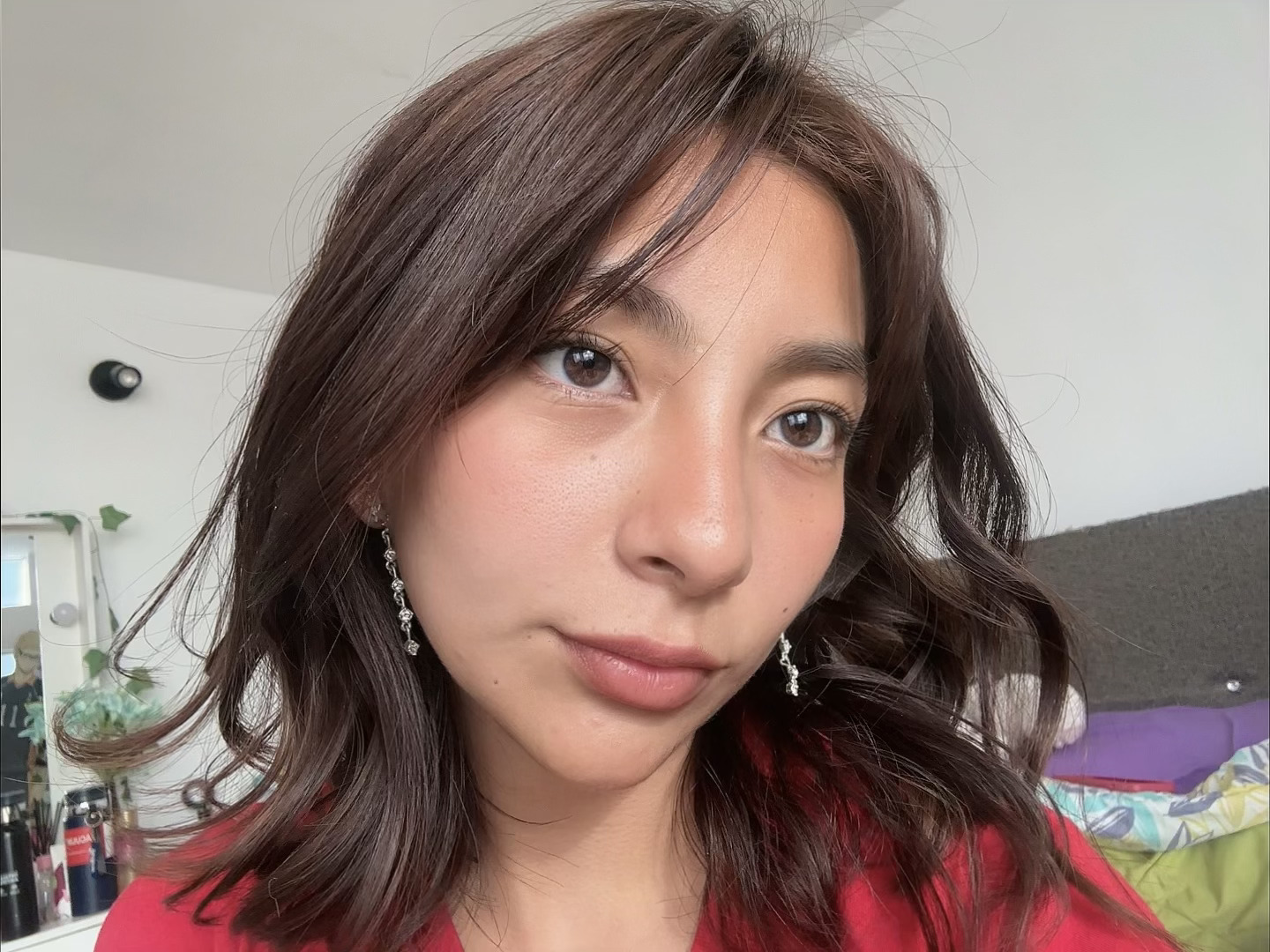 María Gracia Calderón Zevallos